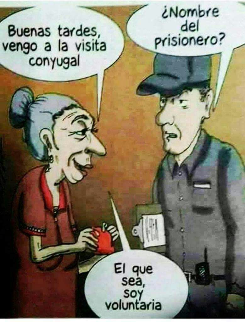 Chistes Verdes 06/03/2018 – Street art, humor, fotos y más.