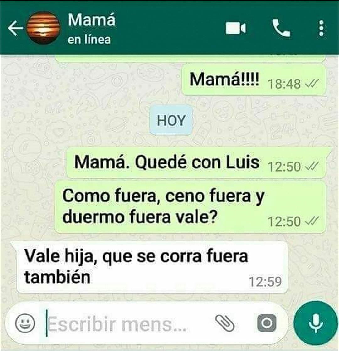 Chistes Verdes 06/03/2018 – Street art, humor, fotos y más.